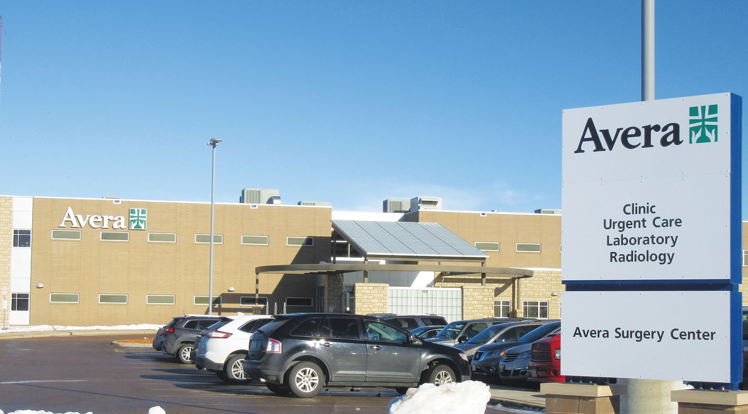 Avera, Carris Health moving forward together | News, Sports, Jobs ...